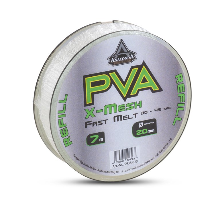 PVA X-Mesh refills
